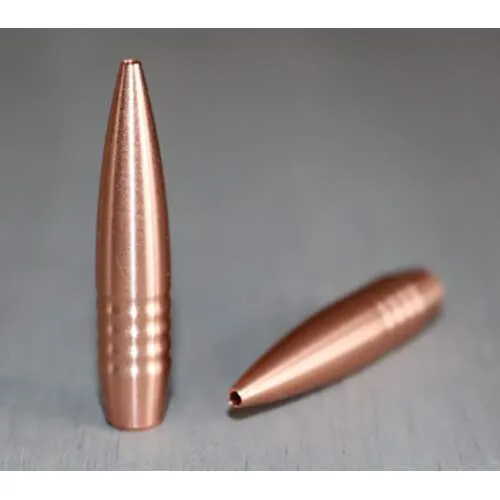 Bullets - Precision Reloading