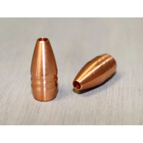 Rifle Bullets - Precision Reloading