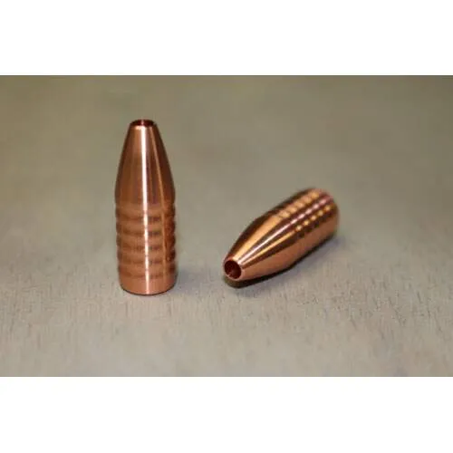 Rifle Bullets - Precision Reloading