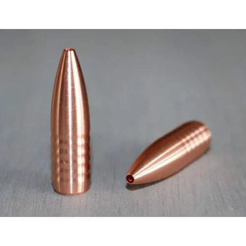 Rifle Bullets - Precision Reloading