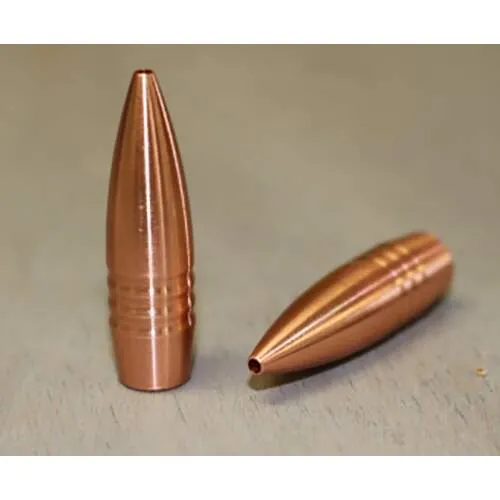 Bullets - Precision Reloading