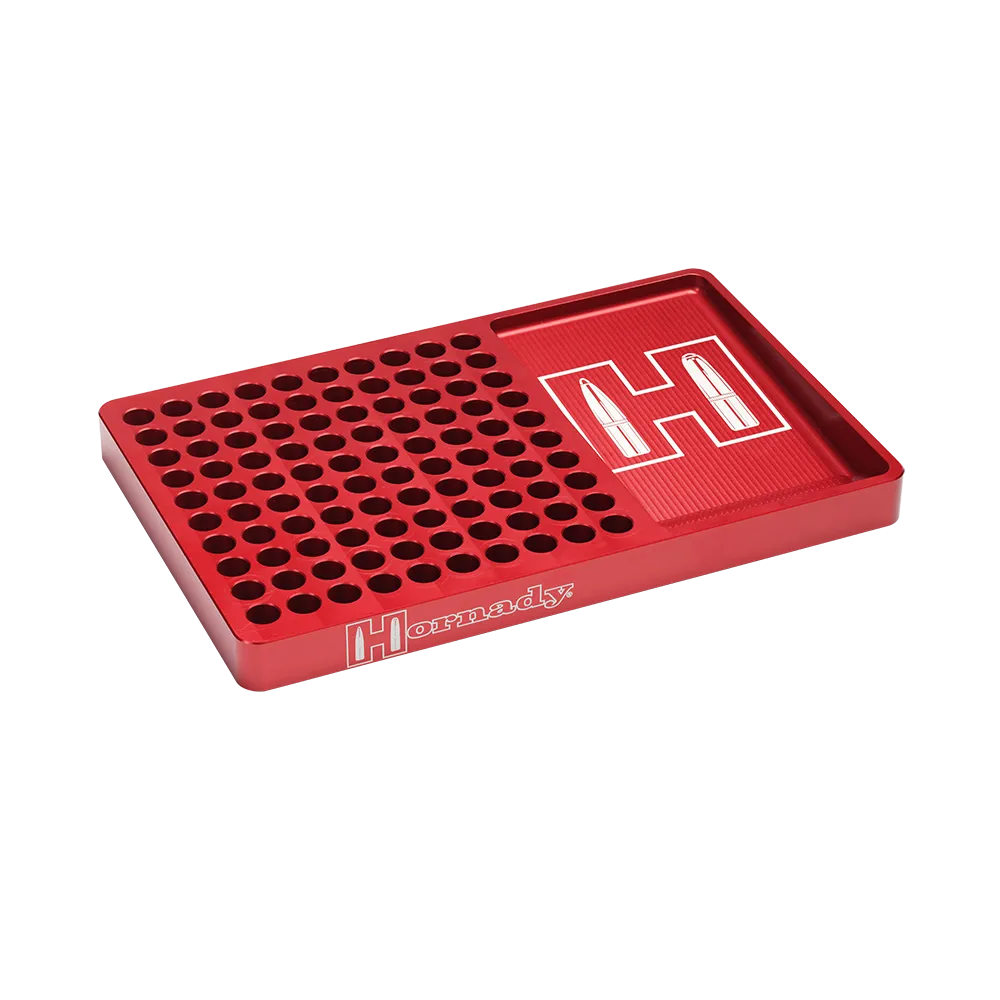 Loading Blocks & Trays - Precision Reloading