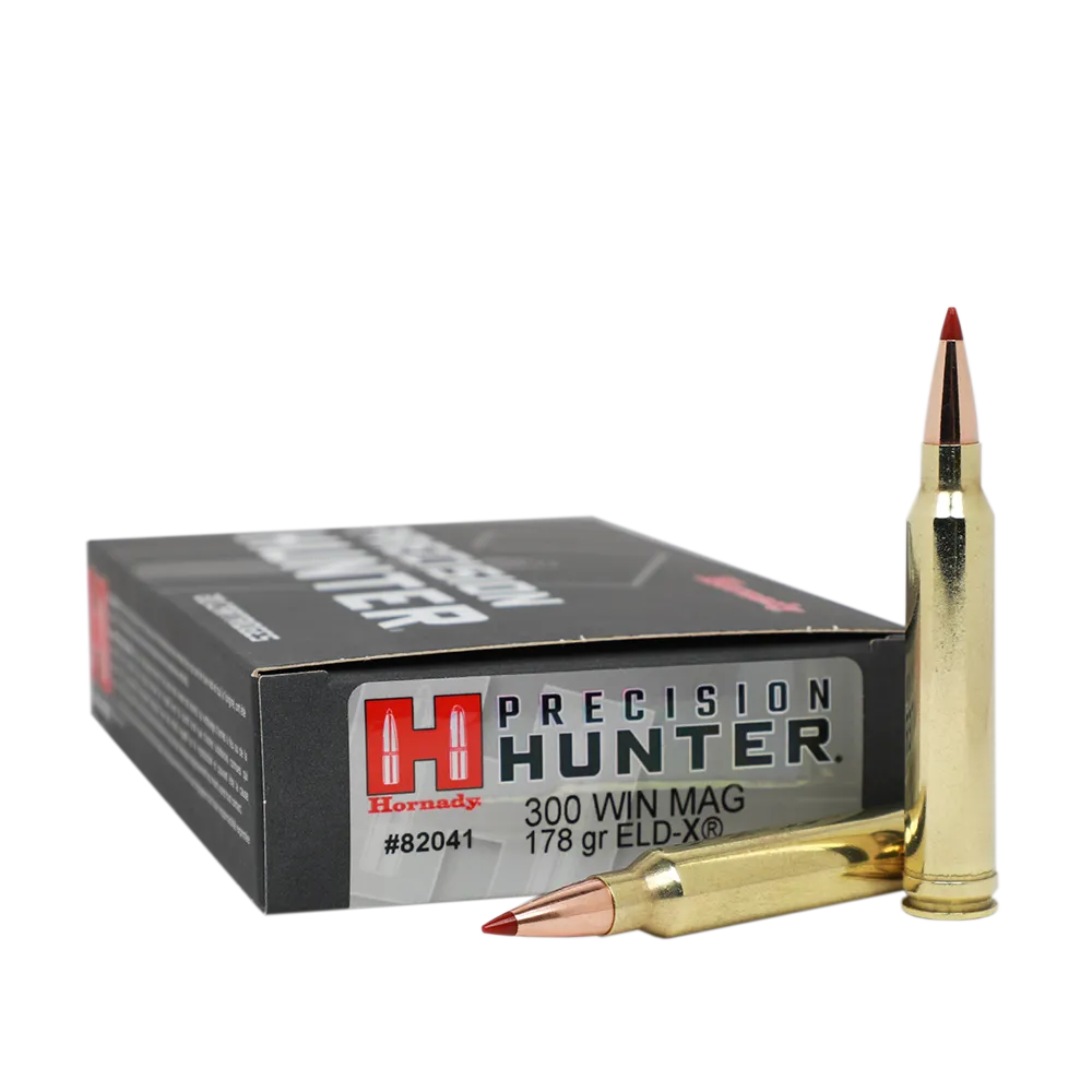 Rifle Ammunition - Precision Reloading