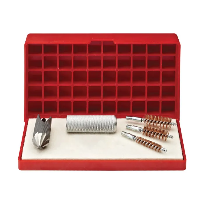 Hornady Case Lube Pad & Loading Tray - Precision Reloading