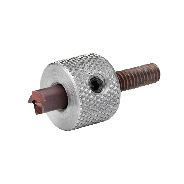Hornady Large Rifle Primer Pocket Uniformer - Precision Reloading