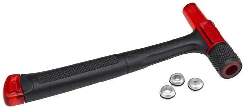 Bullet Puller & Collets - Precision Reloading