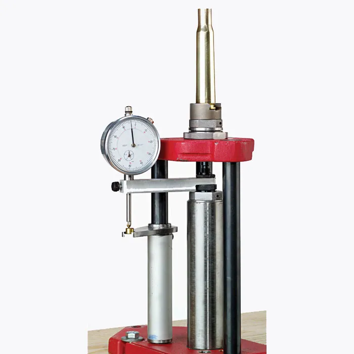 Presses & Accessories - Precision Reloading