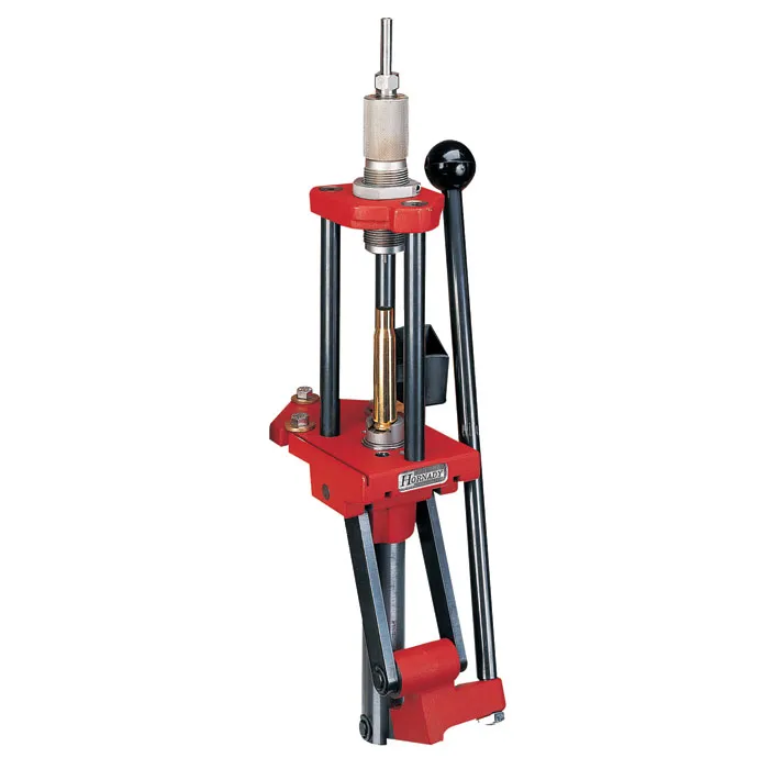 50 Caliber Products - Precision Reloading