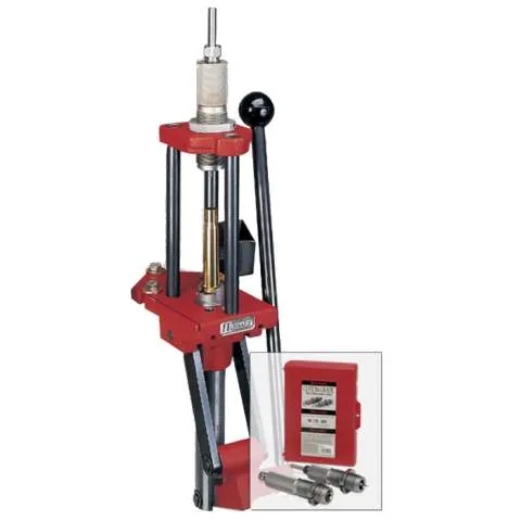 50 Caliber Products - Precision Reloading