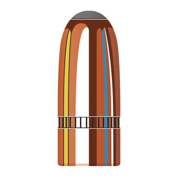 Rifle Bullets - Precision Reloading