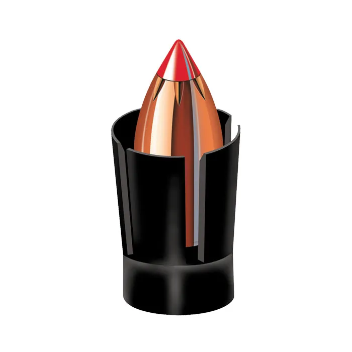 Muzzleloading - Precision Reloading