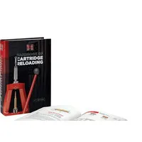 Shop Rifle & Shotgun Reloading Supplies | Dies | Bullets | Hulls | Wads ...