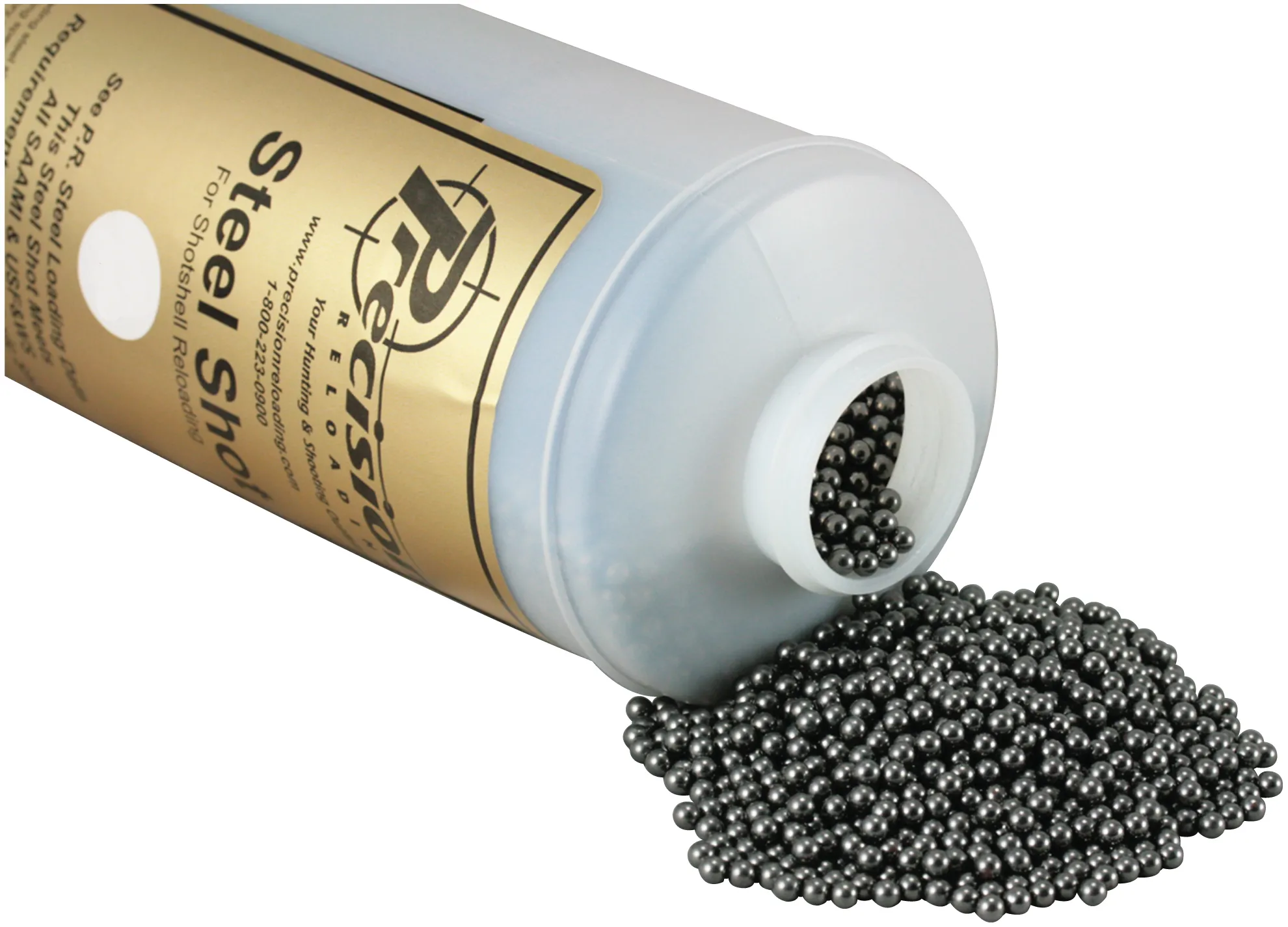 Shotshell Reloading - Precision Reloading