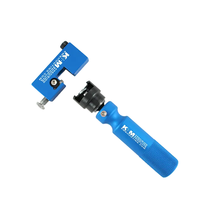 Neck Turning Tools - Precision Reloading