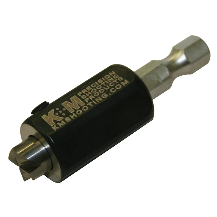 50 Caliber Products - Precision Reloading