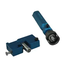 Metallic Reloading - Precision Reloading