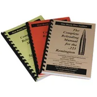 Shop Rifle & Shotgun Reloading Supplies | Dies | Bullets | Hulls | Wads ...