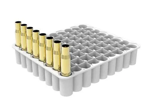 Metallic Reloading Accessories - Precision Reloading