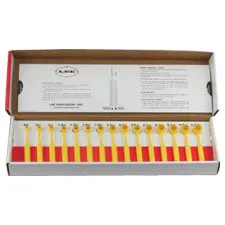 Lee Precision Powder Measure Kit (15 Dippers) - Precision Reloading