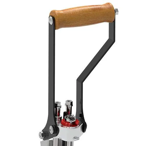 Presses & Accessories - Precision Reloading