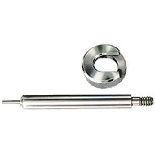 Case Prep - Precision Reloading