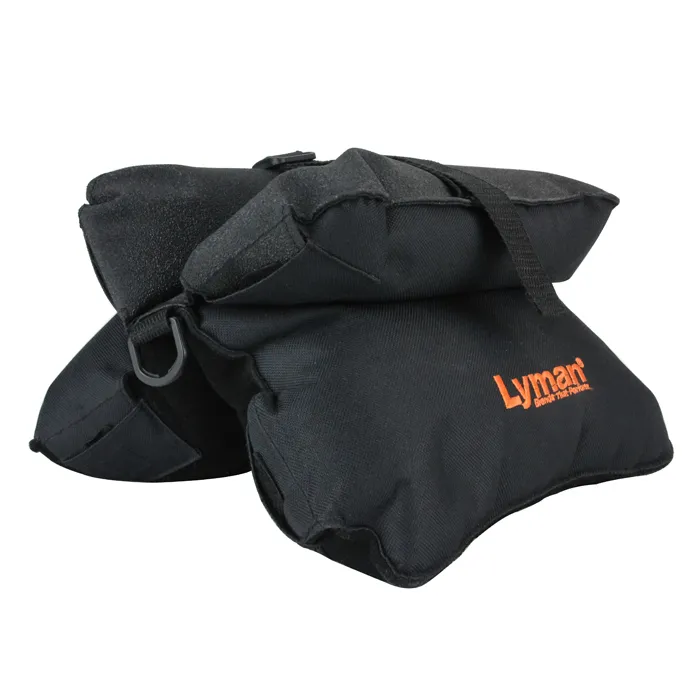 Shooting Rests & Bags - Precision Reloading