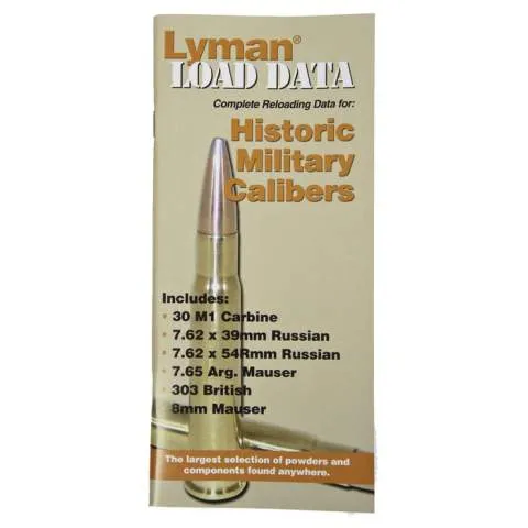 Reloading Books & DVD's - Precision Reloading