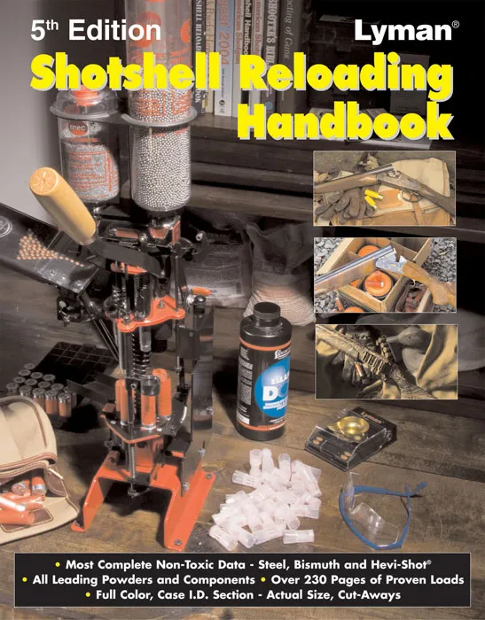 Books, DVD's & Software - Precision Reloading