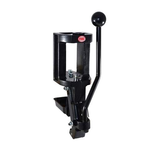 Single Stage Presses - Precision Reloading