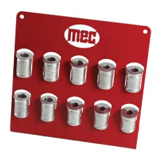 Misc Press Accessories - Precision Reloading