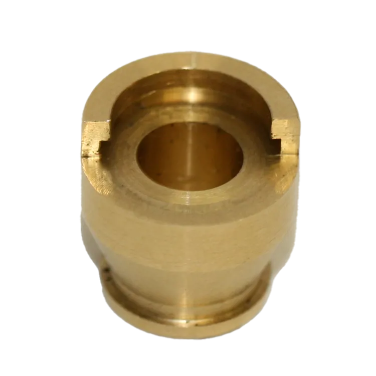 Spacer Bushings - Precision Reloading