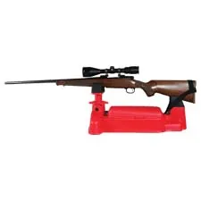 Shooting Rests & Bags - Precision Reloading