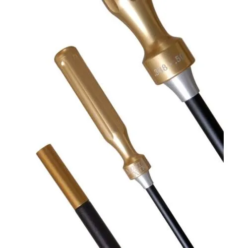 Gun Cleaning & Care - Precision Reloading