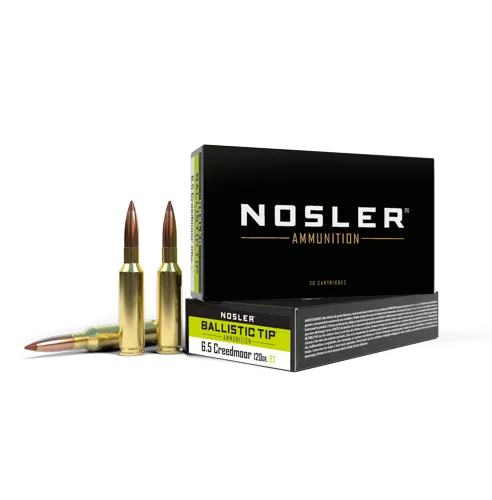 Ammunition - Precision Reloading