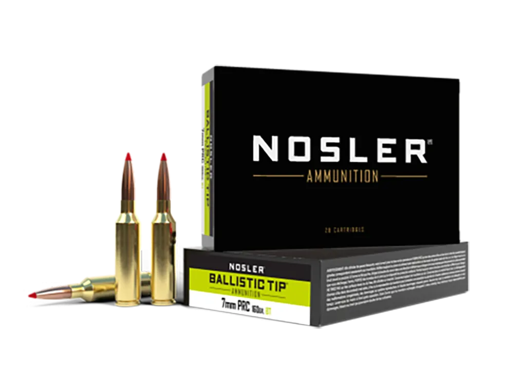 Ammunition - Precision Reloading