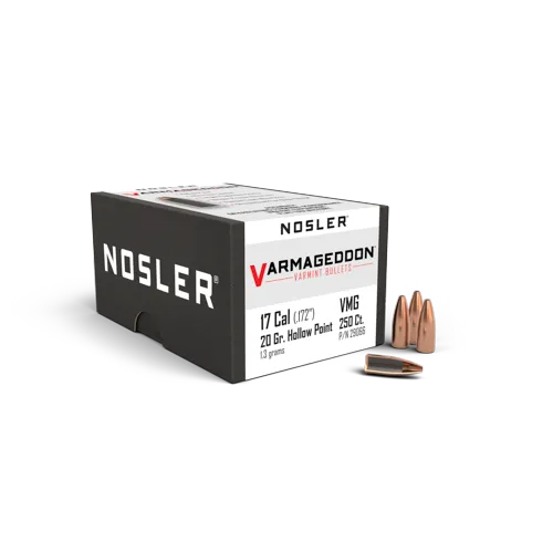 Bullets - Precision Reloading