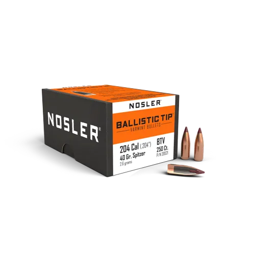 Bullets - Precision Reloading