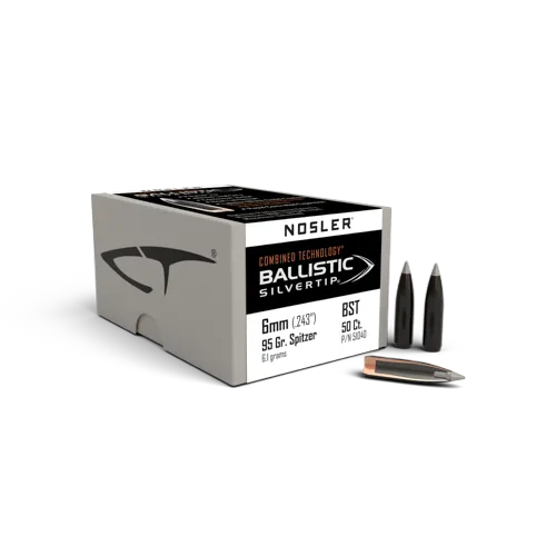 Bullets - Precision Reloading