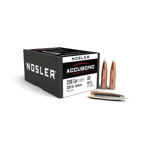 Bullets - Precision Reloading