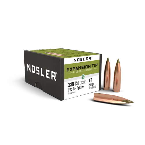 Bullets - Precision Reloading