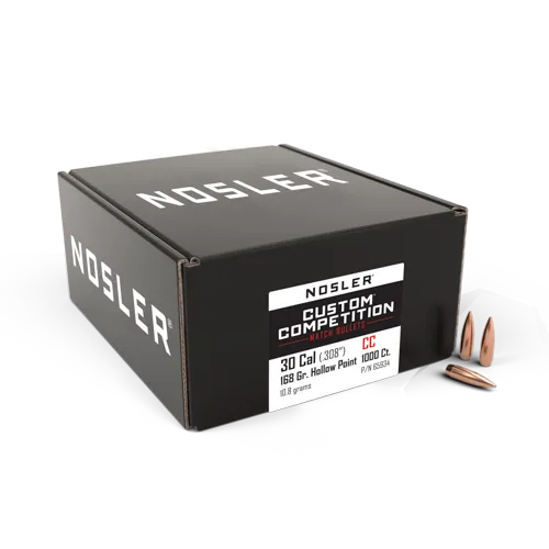 Bullets - Precision Reloading