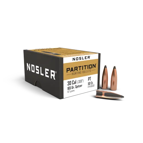 Bullets - Precision Reloading