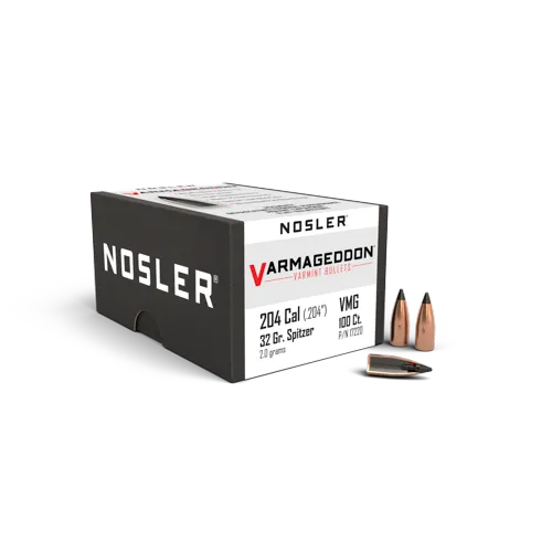 Bullets - Precision Reloading