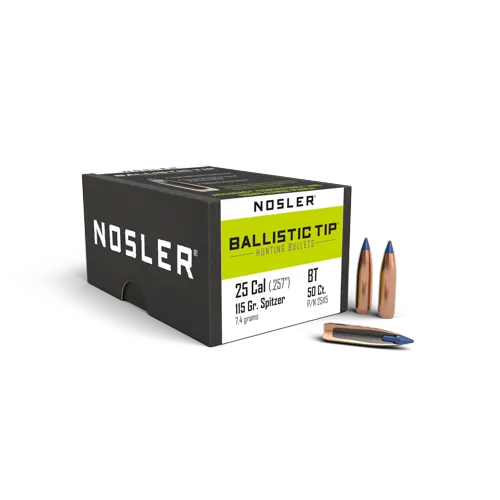 Metallic Reloading - Precision Reloading