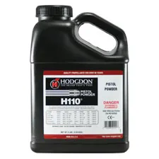 Smokeless Gun Powder - Precision Reloading