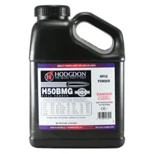 Smokeless Powder - Precision Reloading