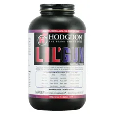 Smokeless Gun Powder - Precision Reloading