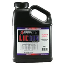 Smokeless Powder - Precision Reloading