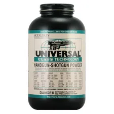 Powder & Primers - Precision Reloading