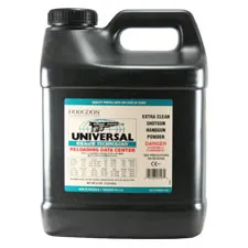 Powder & Primers - Precision Reloading